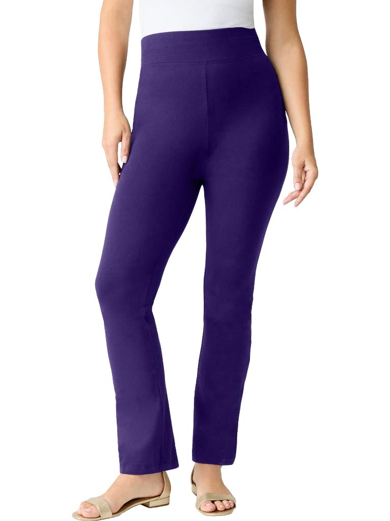 ROAMAN'S Roaman's Essential Stretch Yoga Pant